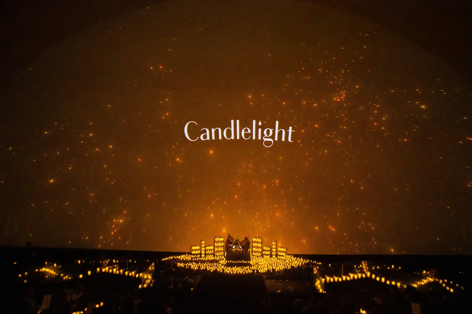 Candlelight: The Best of Hans Zimmer - Berns